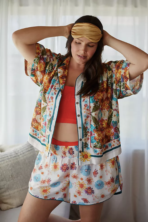 Moxy Collective + The Moxy Collective Top