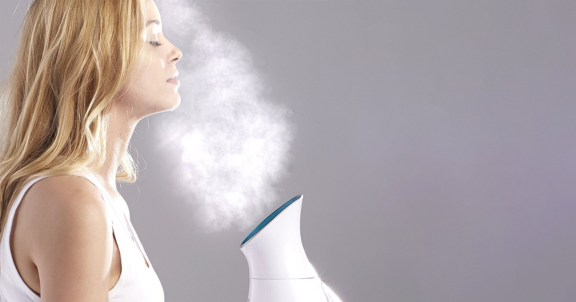 Review: I tried Nano Iconic the Amazon Facial Steamer