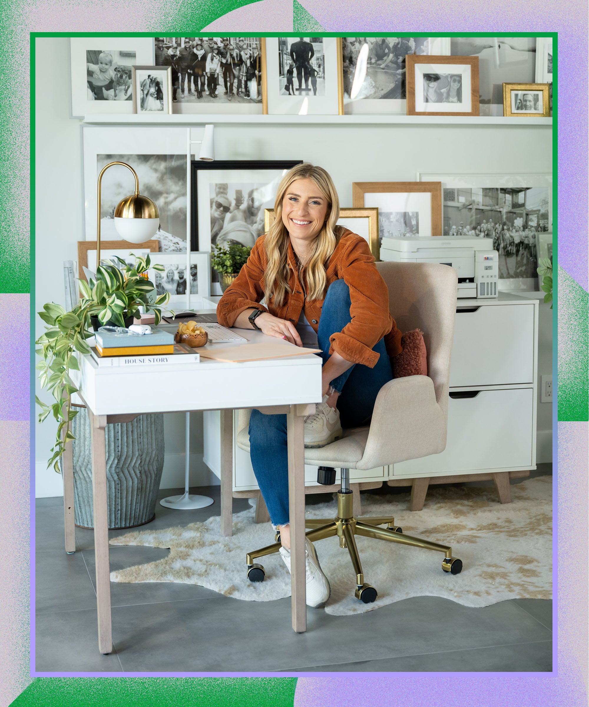 Home Office Ideas For Writers