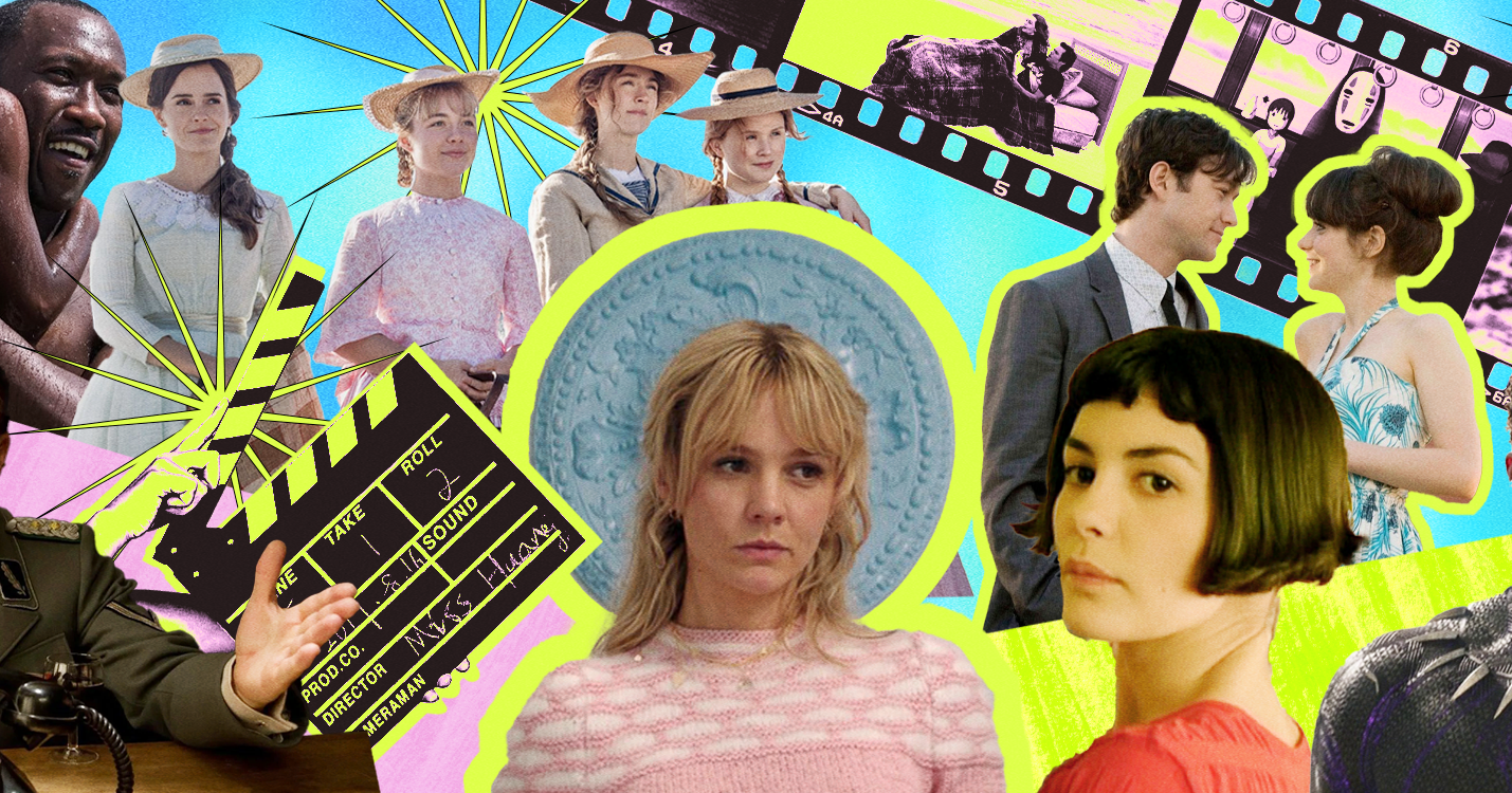 101 Best Movies Of All Time, According To A Film Major