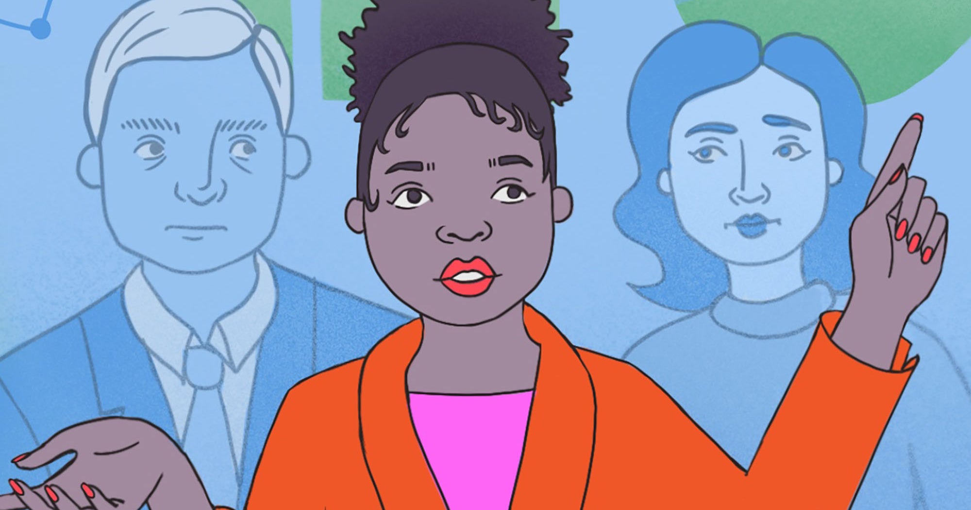 Gender Discrimination: How Women Are Held Back At Work