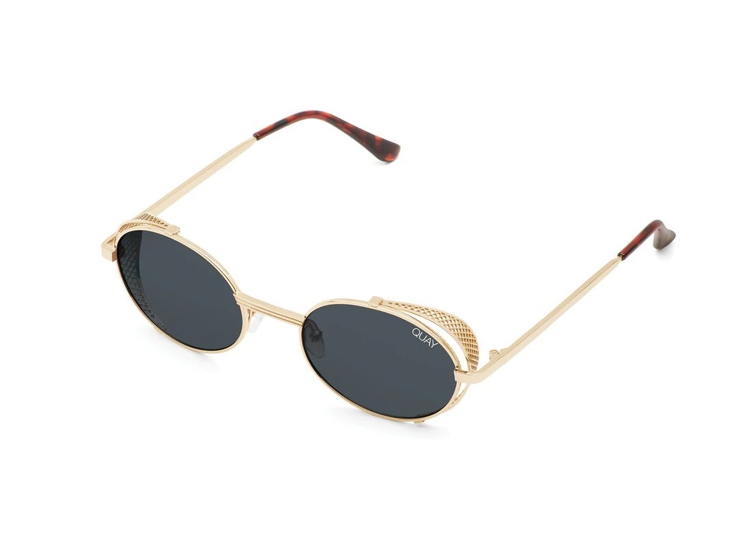 Quay Australia + Side Eye Sunglasses