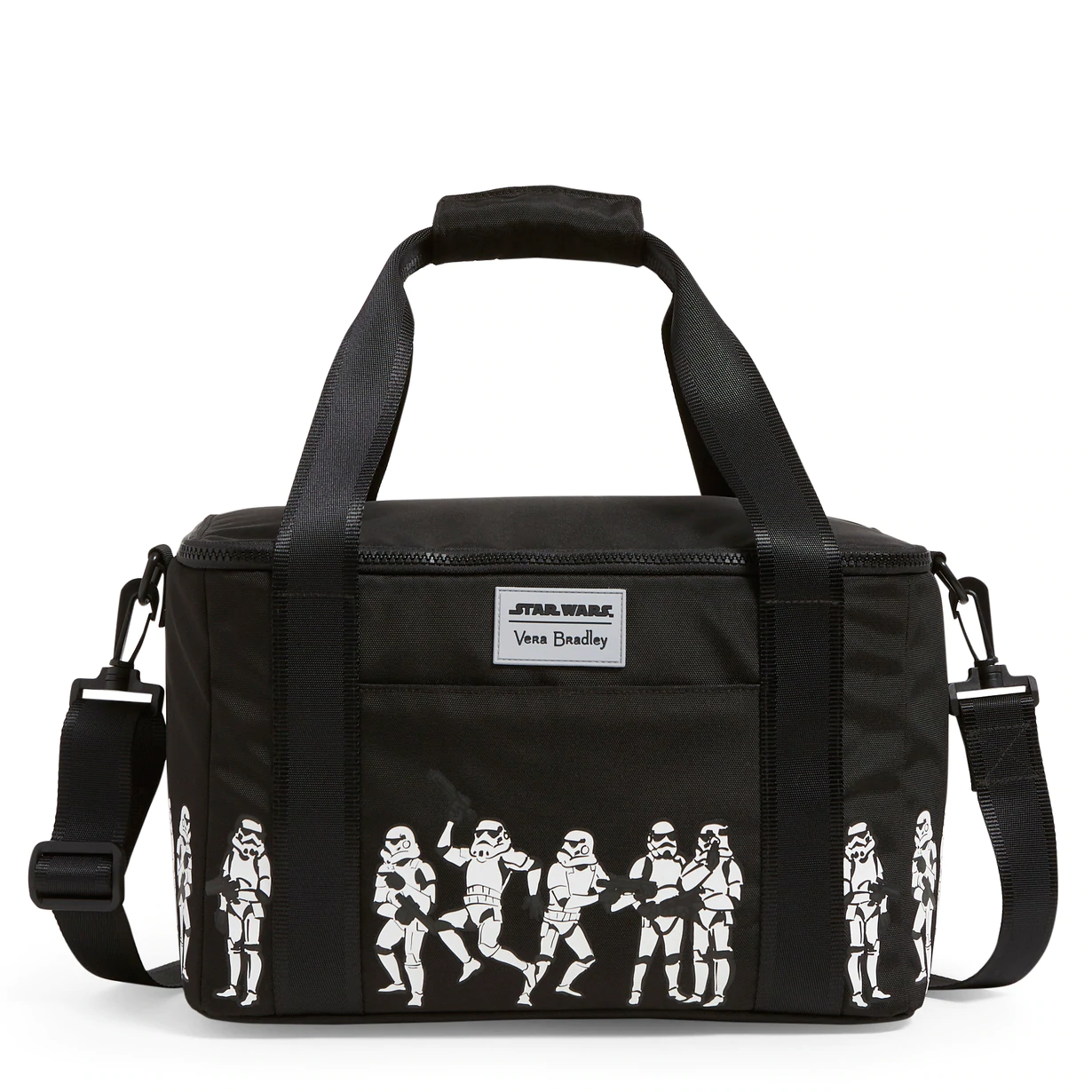 Vera Bradley + Star Wars Zip-Around Cooler