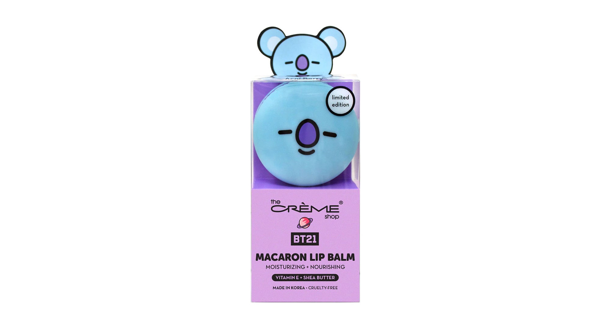 BTS' BT21 The Creme Shop Collab Launched at Ulta Beauty