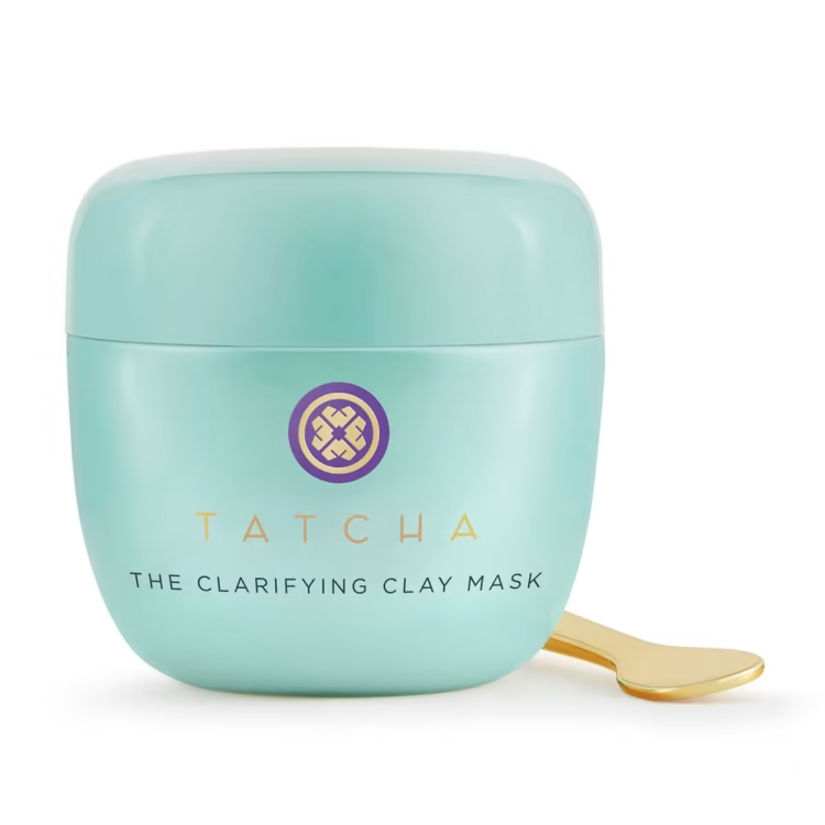 Tatcha + The Clarifying Clay Mask