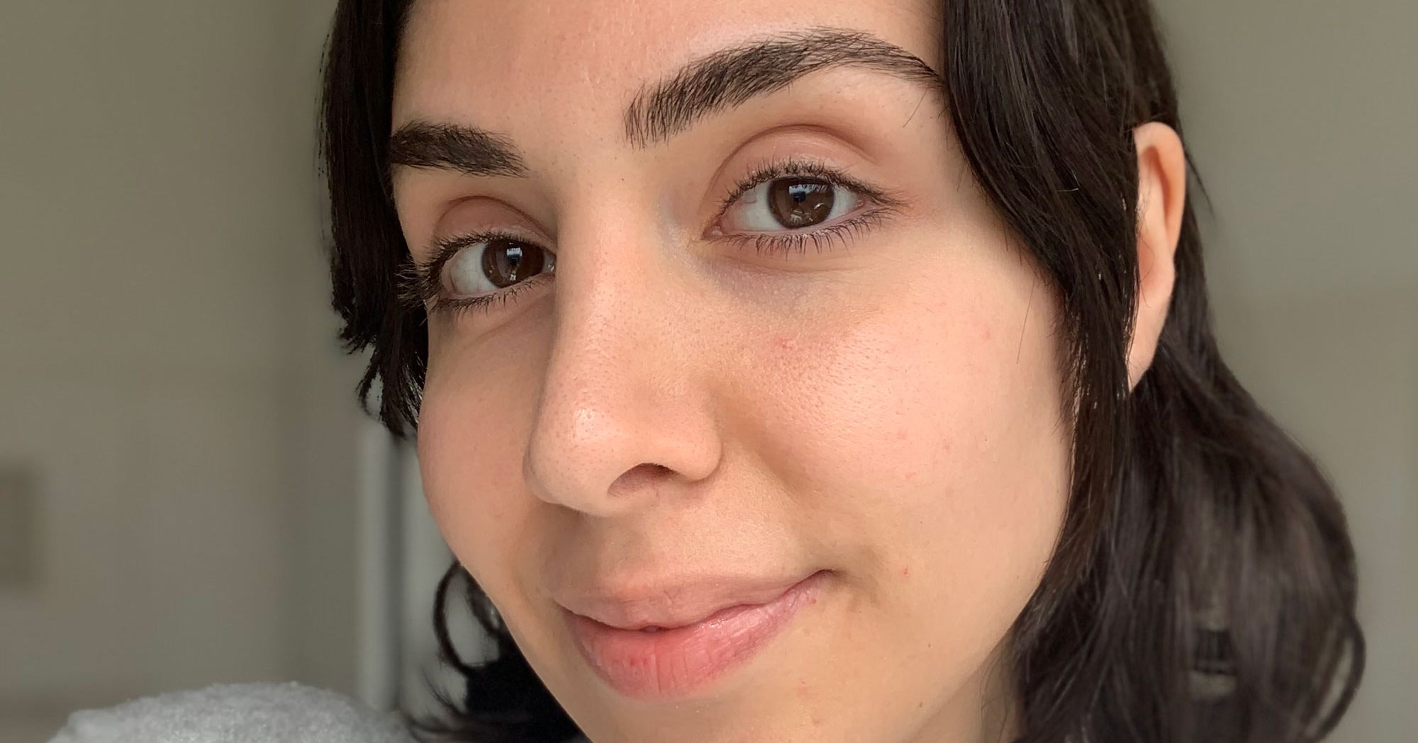 We Tried Faace's Period Face Mask. Here's What We Think