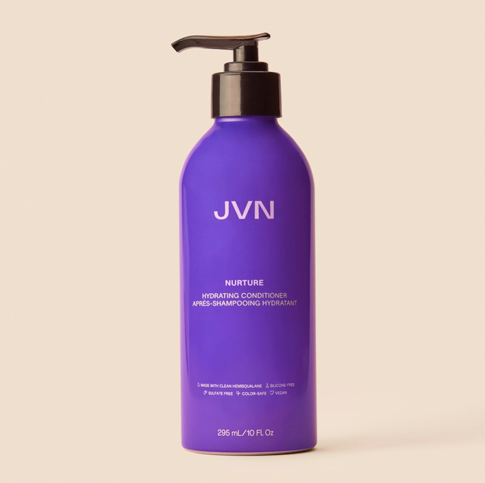 JVN Hair + NURTURE Hydrating Shampoo