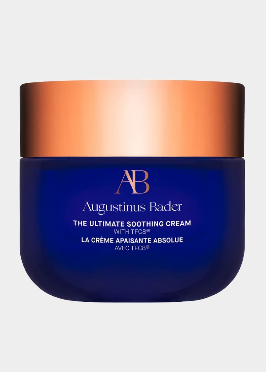 Augustinus Bader + The Ultimate Soothing Cream