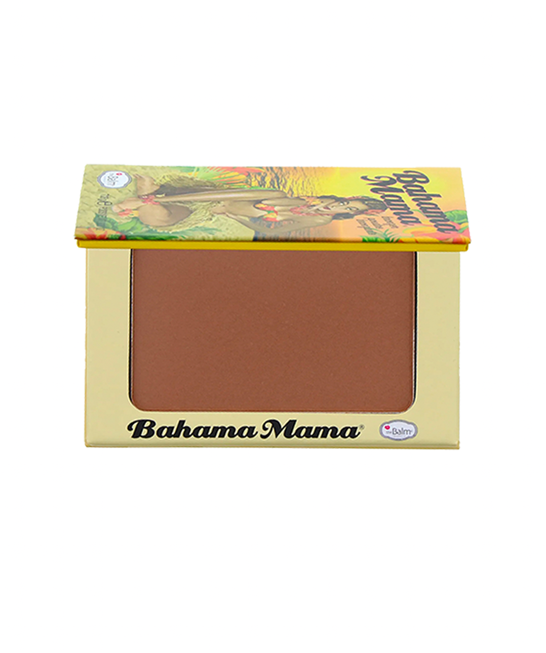 TheBalm + Bahama Mama Bronzer
