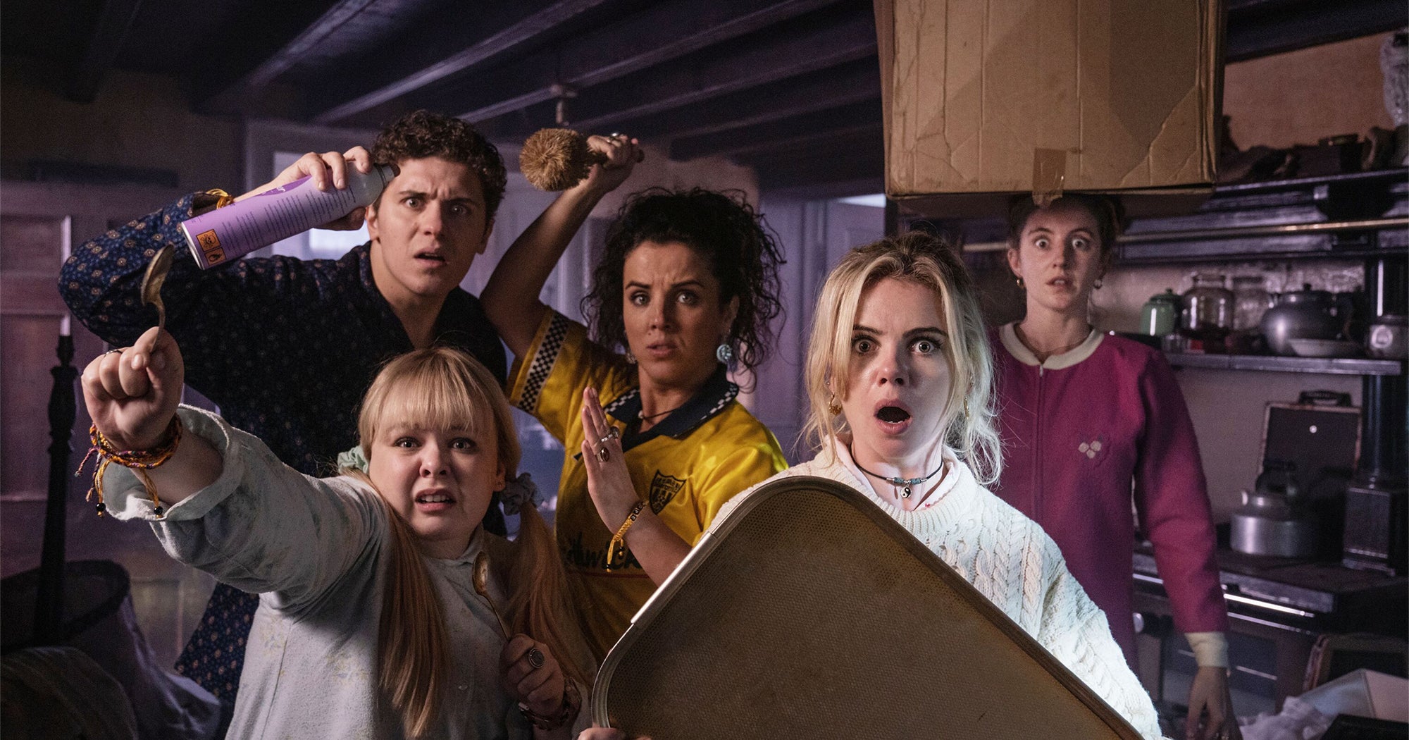 Why Derry Girls Finale Feels Like Losing A Friend