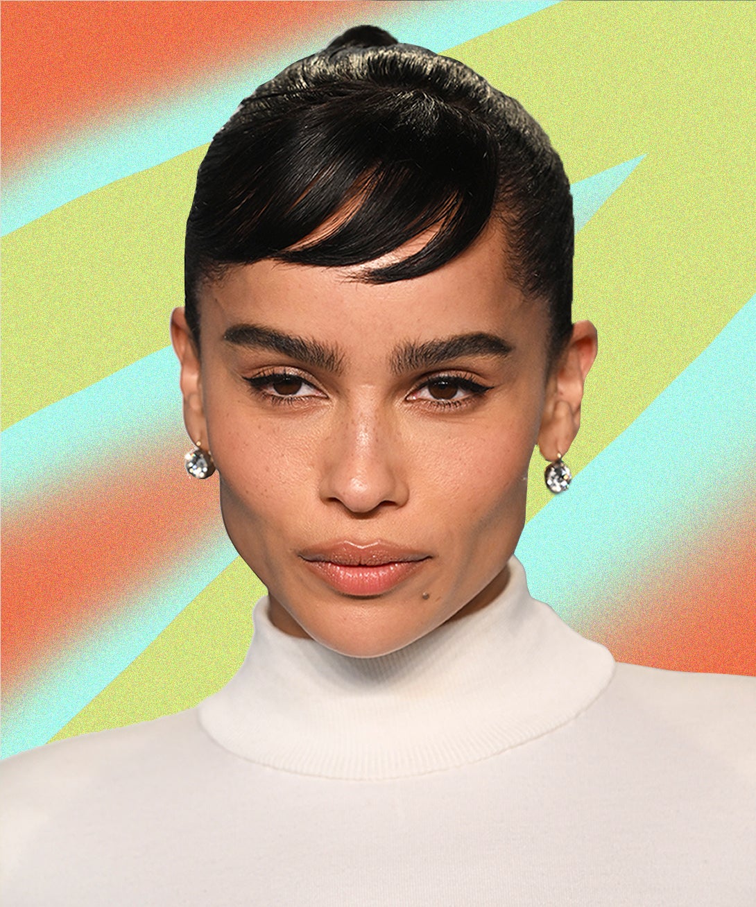 Beyonce Hair 2022 Pixie Cut