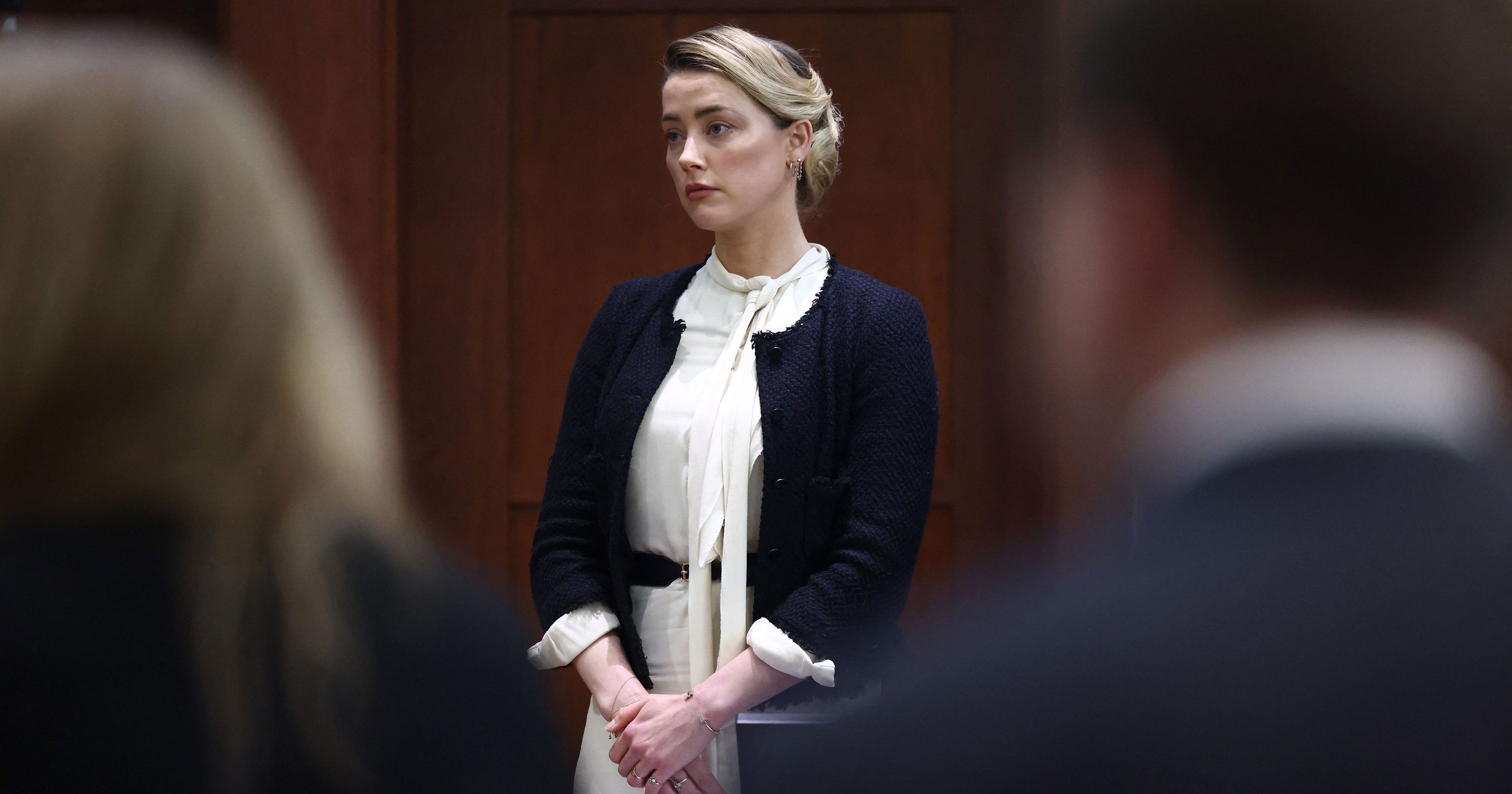 Depp v Heard Trial: "Perfect Victims" Don't Exist