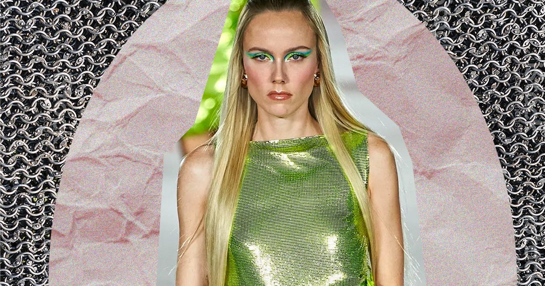 Modern Armour: A Brief History Of The Chainmail Trend