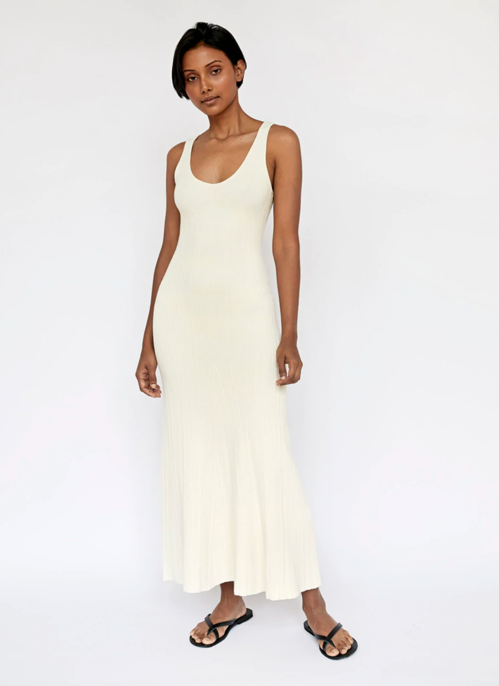 Anna Quan + Asha Dress