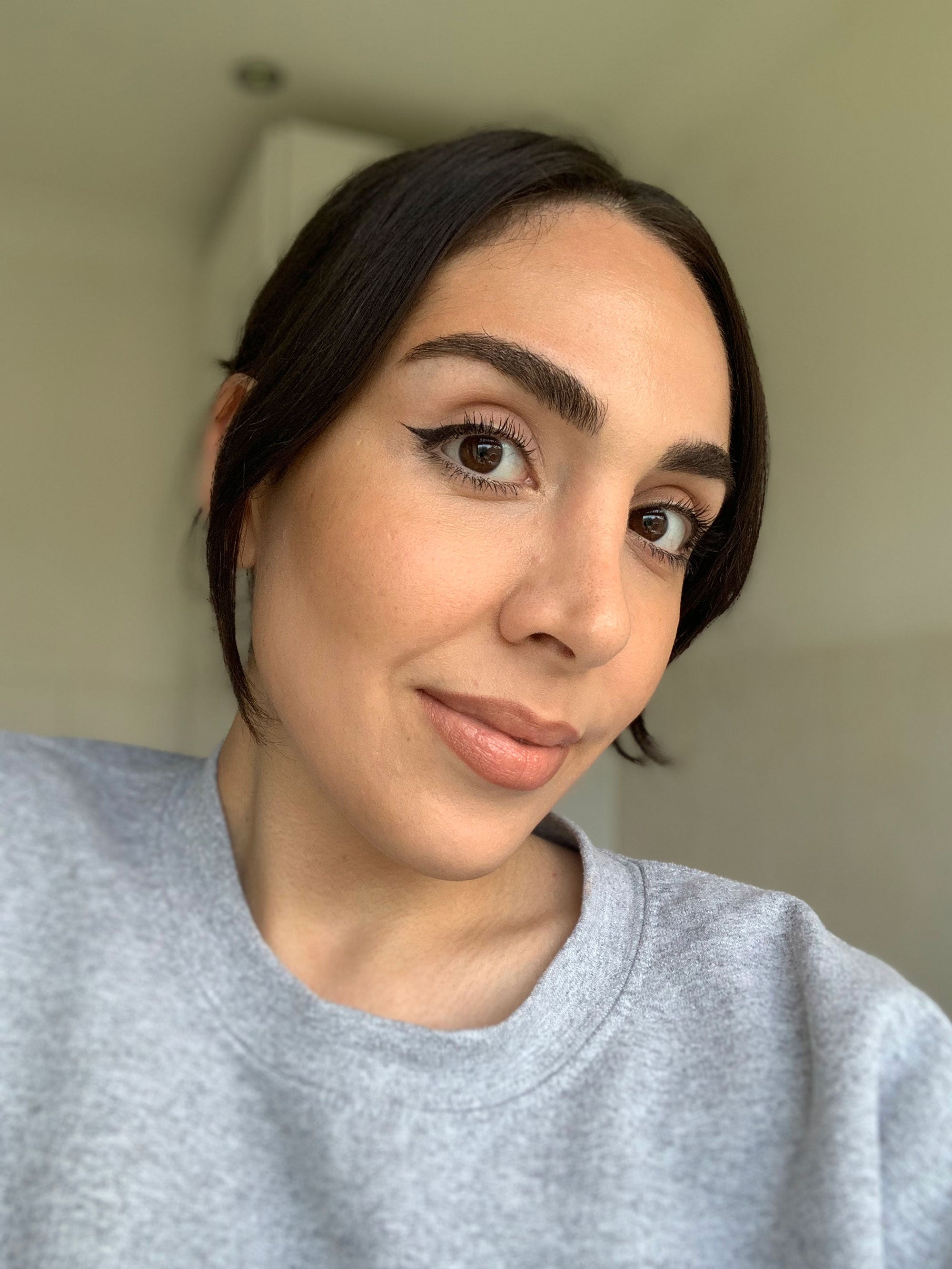 How To Do Makeup After Fake Tan | Saubhaya Makeup