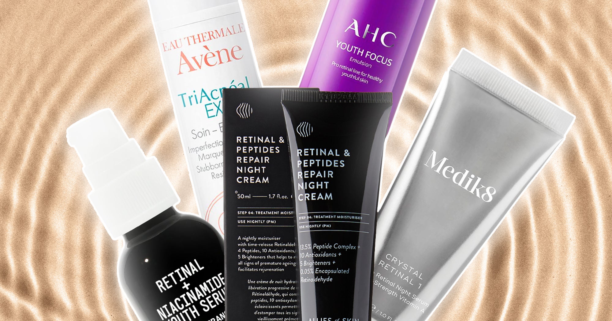 No One's Using Retinol — Because This Is So Much Better