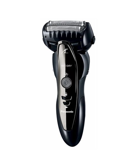 Panasonic + 3 Blade Wet & Dry Electric Shaver