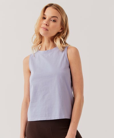 PACT + The Frame Tank