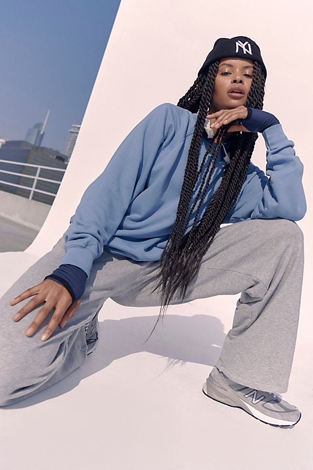 FP Movement + The All Day Sweat