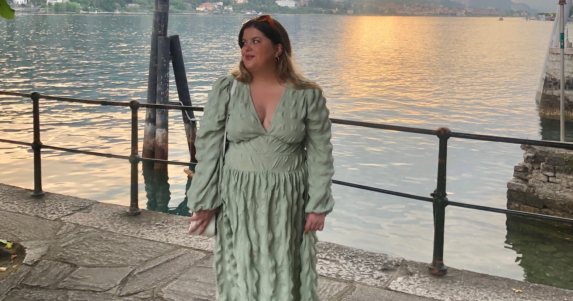 Dressing For Summer With A Skin Condition