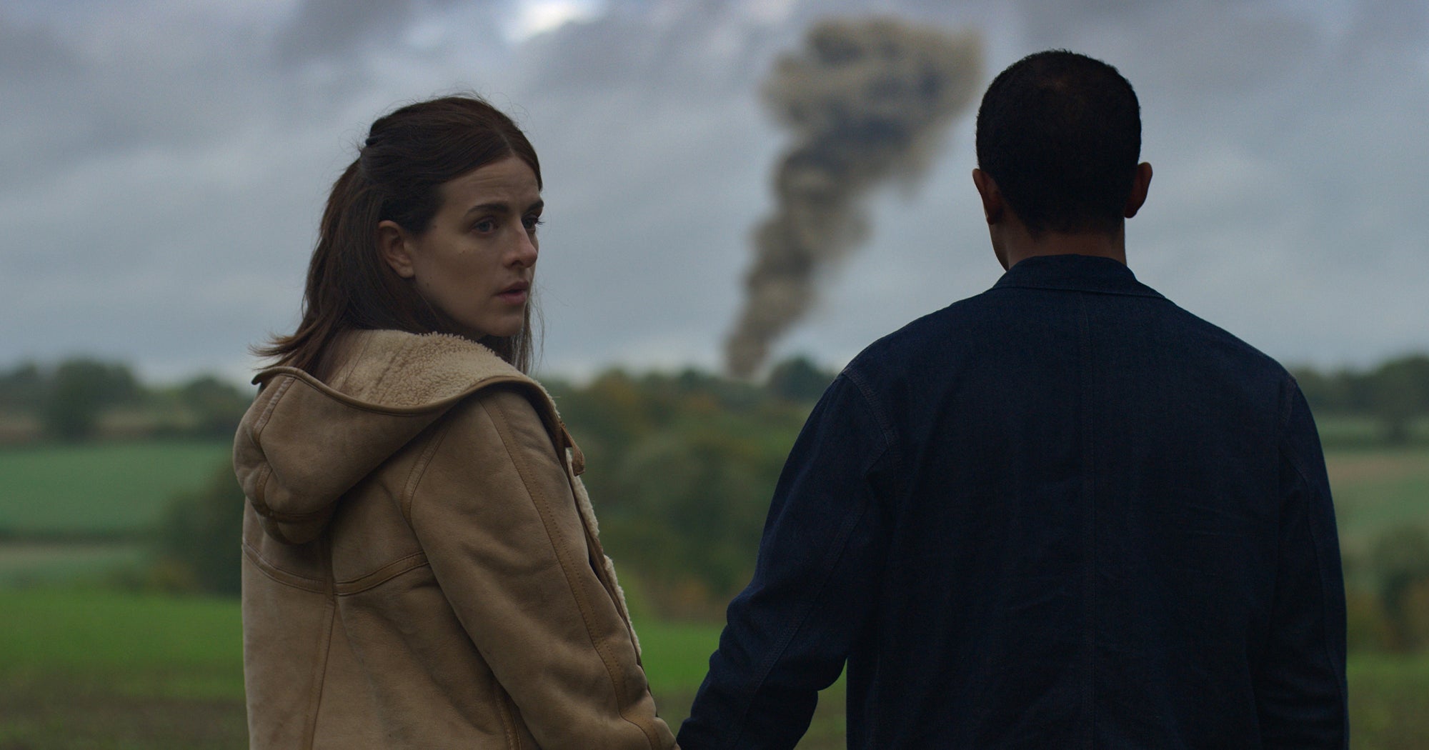 The Midwich Cuckoos Is Your New Dystopian TV Obsession