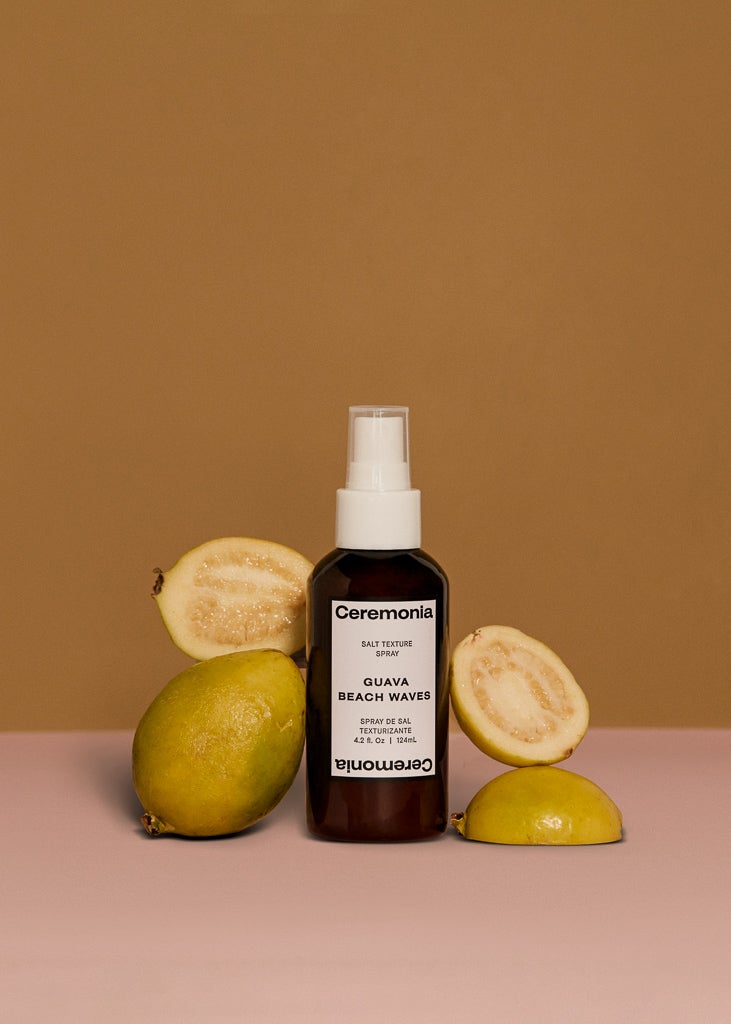 Ceremonia + Guava Beach Waves