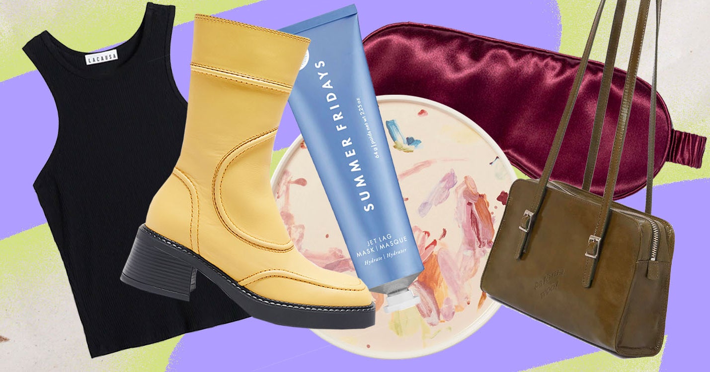 Editors Picks: Best New Shopping Products For June 2022