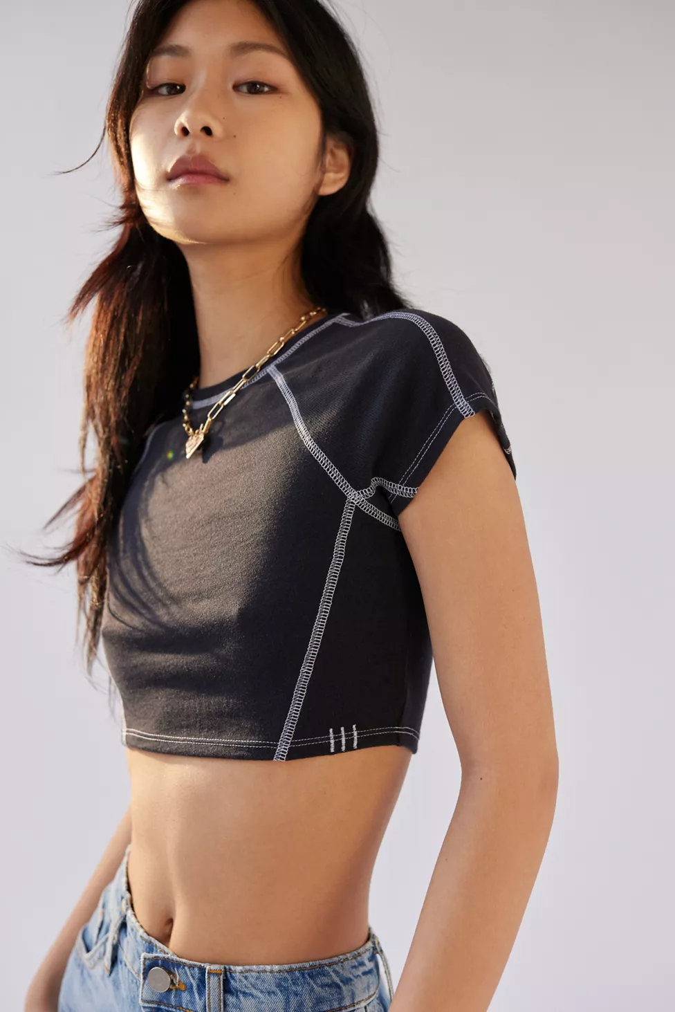 BDG + Beach Baby Tee