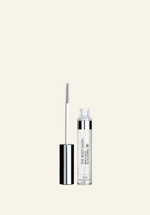 The Body Shop + Brow & Lash Gel