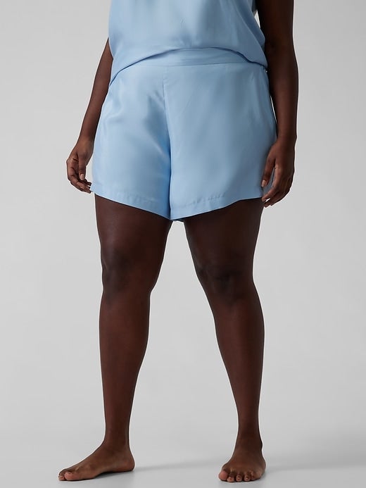 Athleta + Calm Cool Short