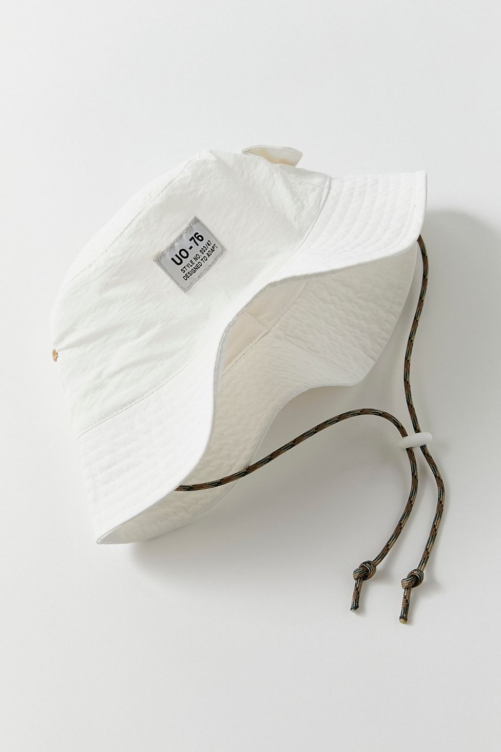 Urban Outfitters + Safari Pocket Bucket Hat
