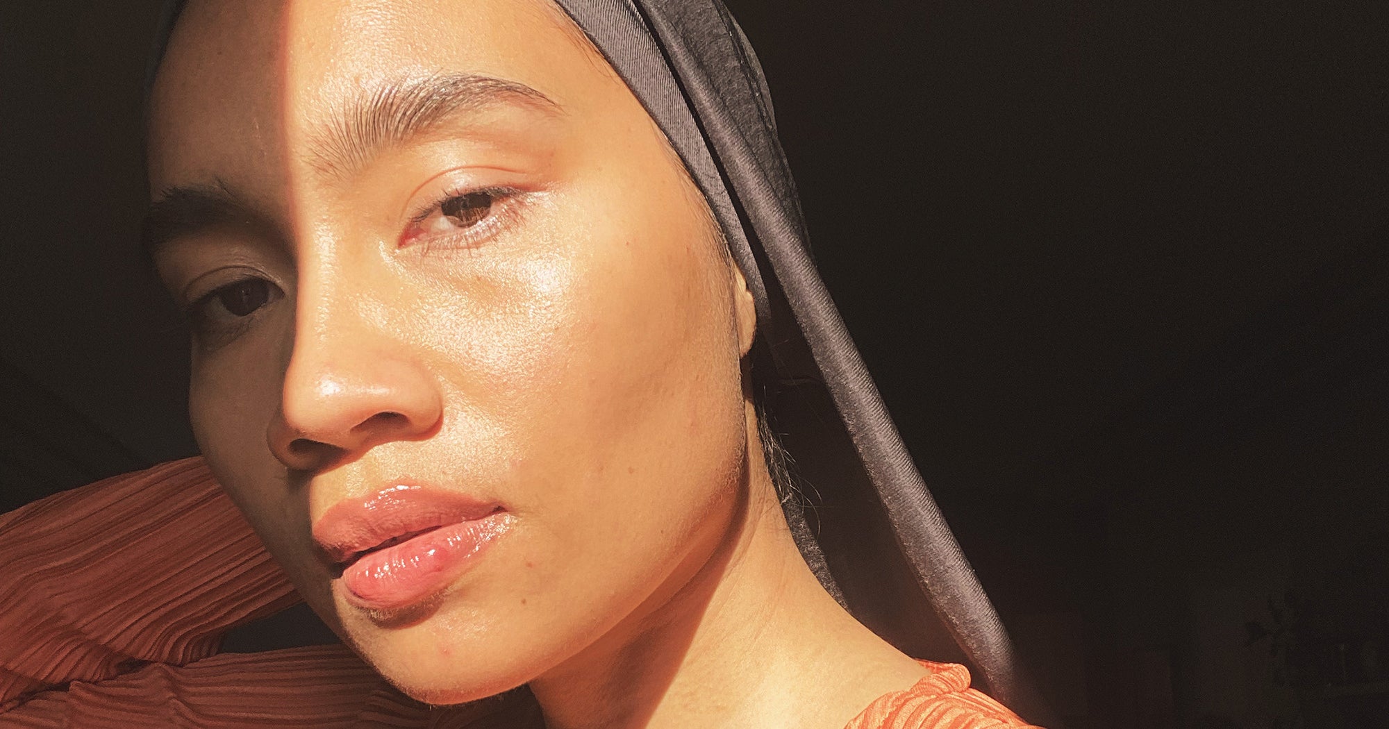 Yuna Malaysian Muslim Singer Beauty Routine & Products