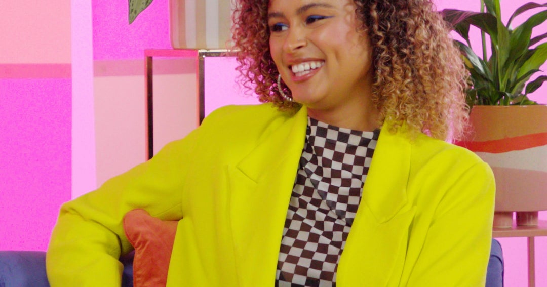 Thandi Phoenix On Creating Space For Indulgence