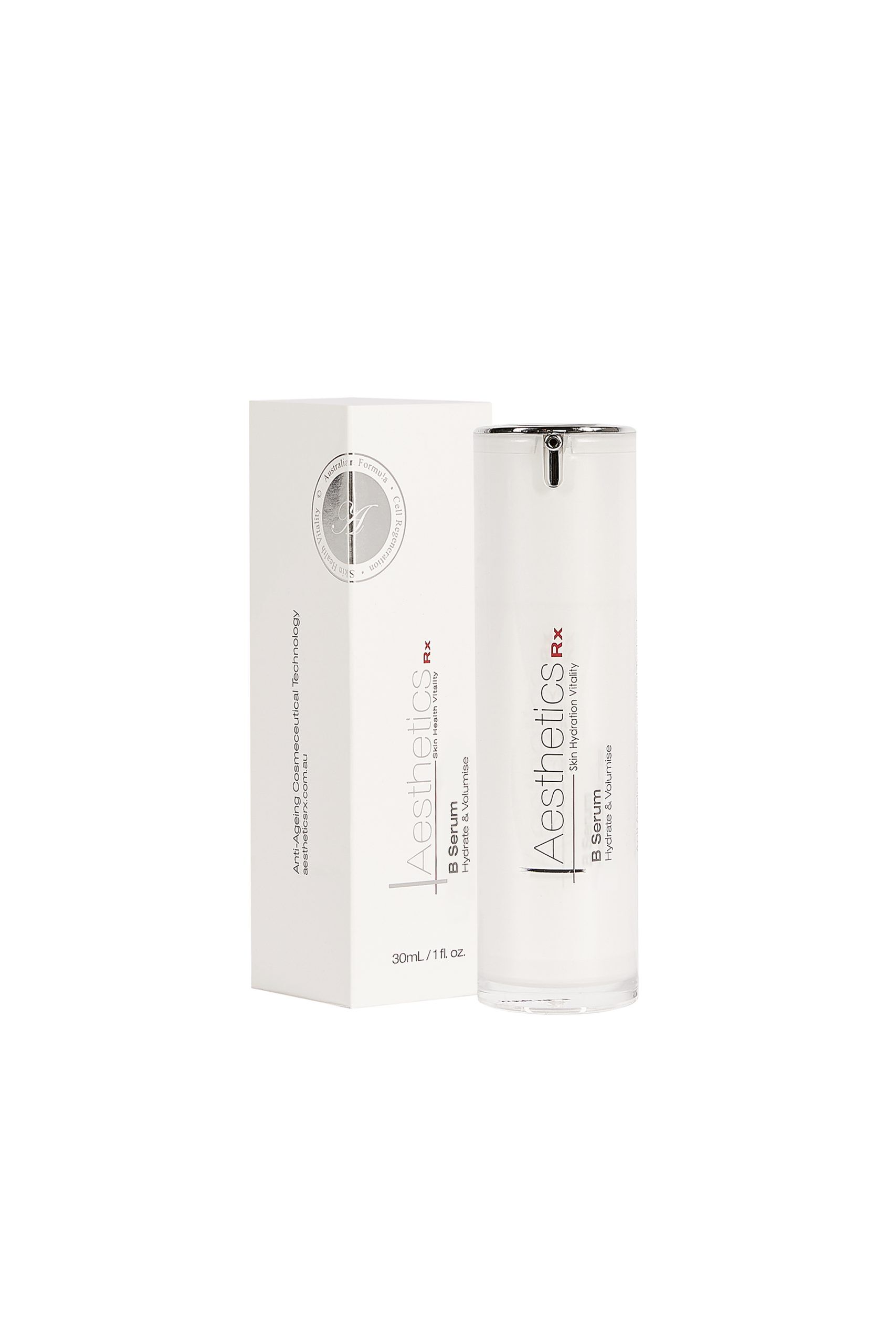 AestheticsRx + B Serum