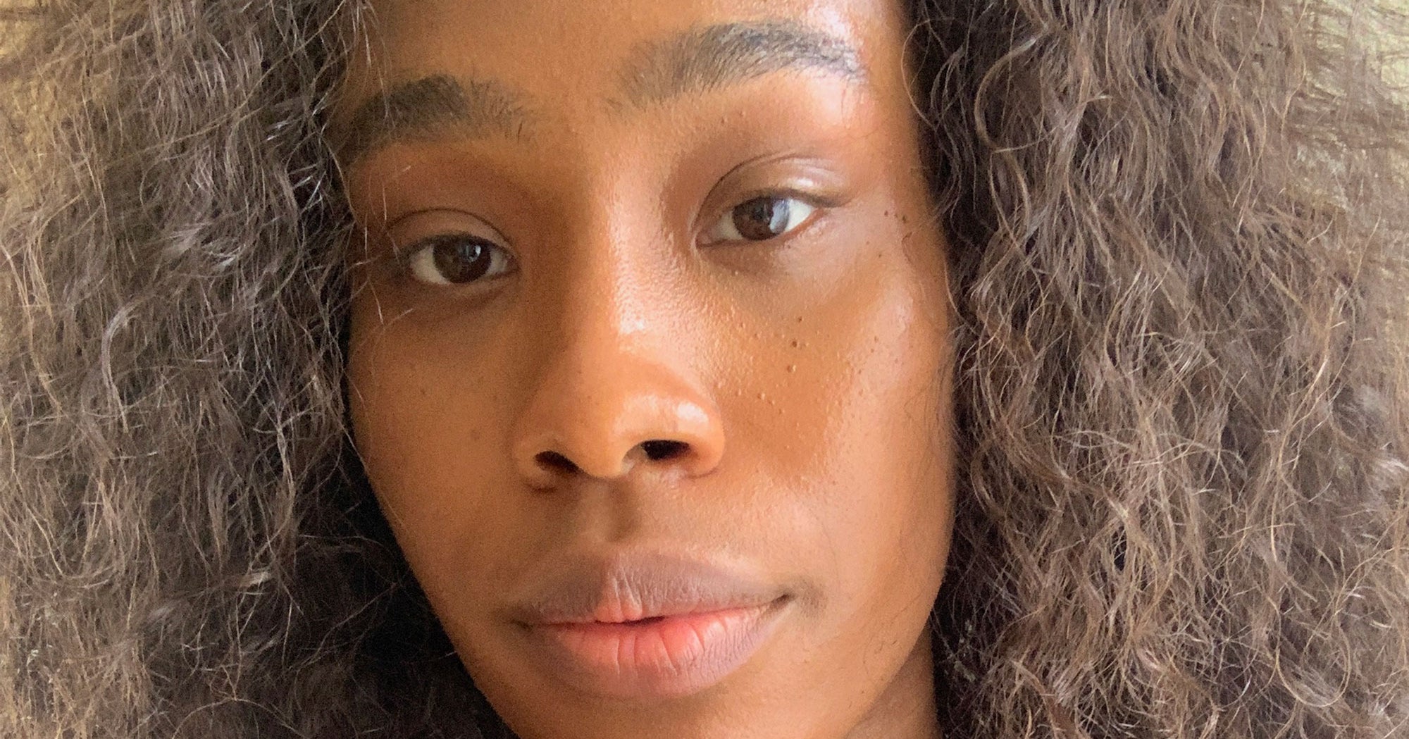 We Tried The Ordinary's Lash & Brow Growth Serum First