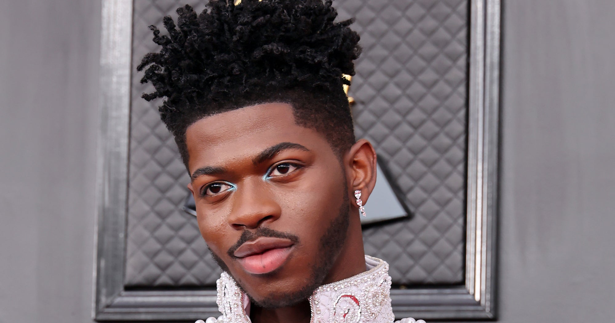 Lil Nas X Bet Awards And A Culture Of Homophobia