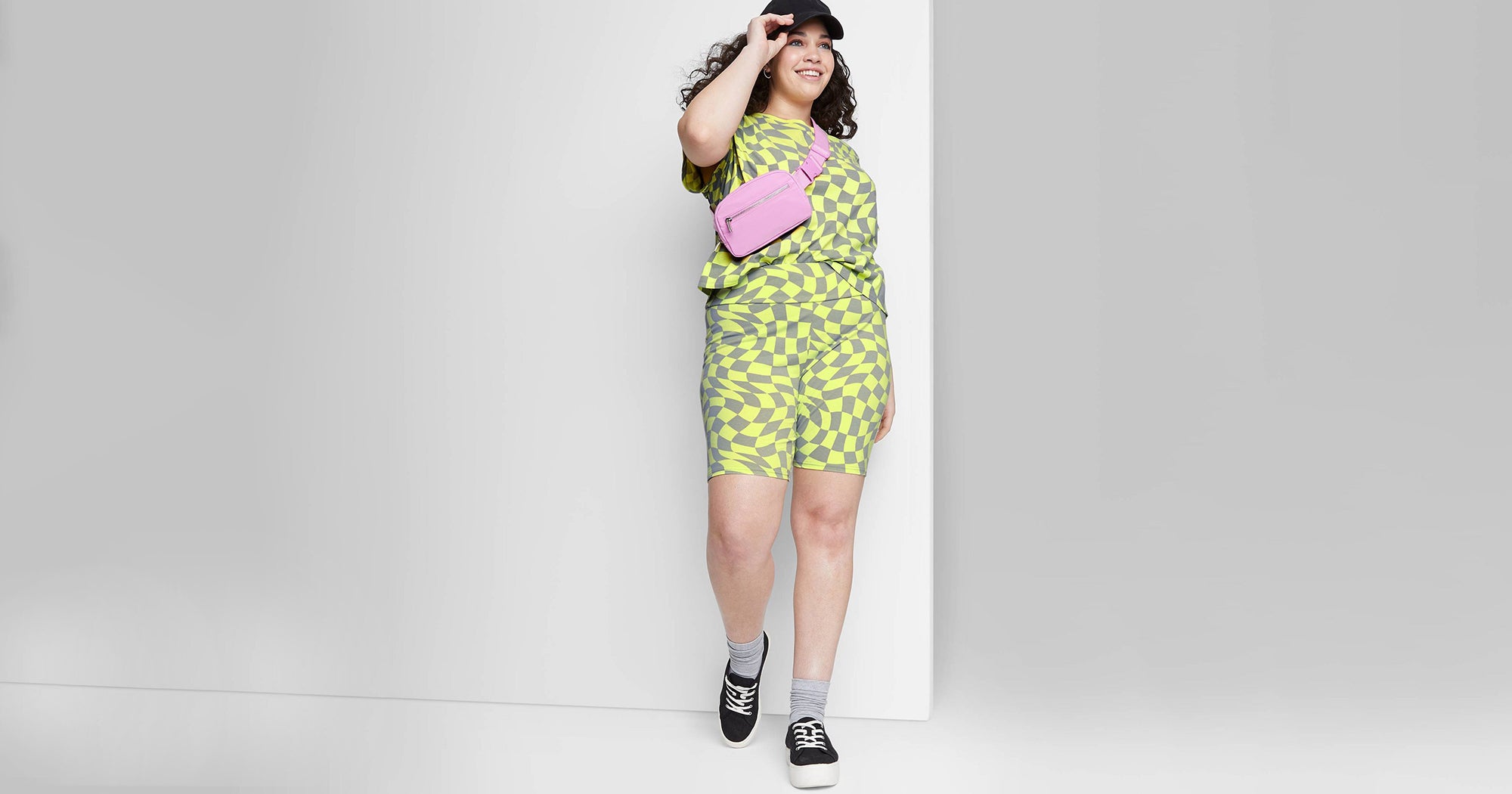 These Are The Best Plus Size Bike Shorts On