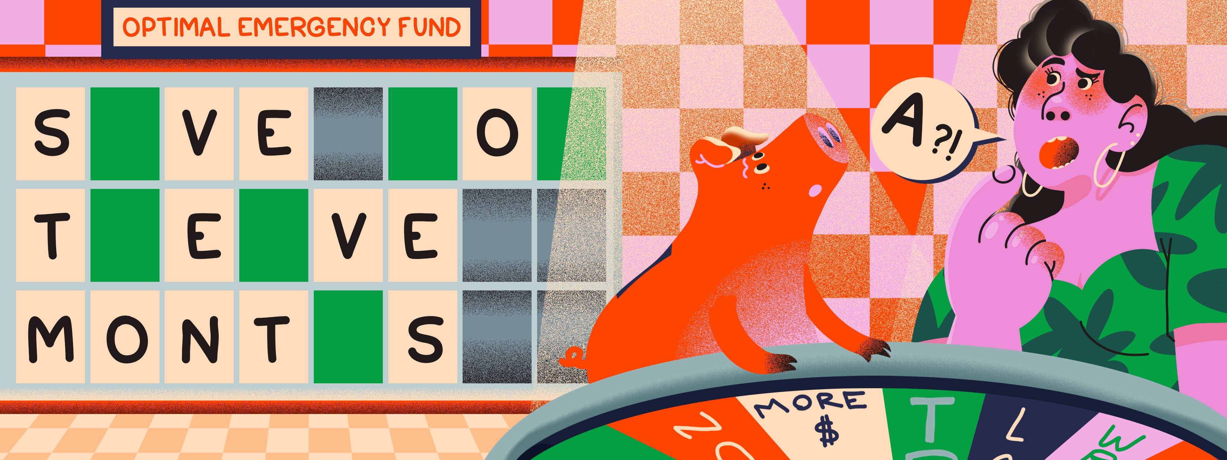 Money Expert How To Choose Your Emergency Fund Amount Money Expert How To Choose Your Emergency Fund Amount