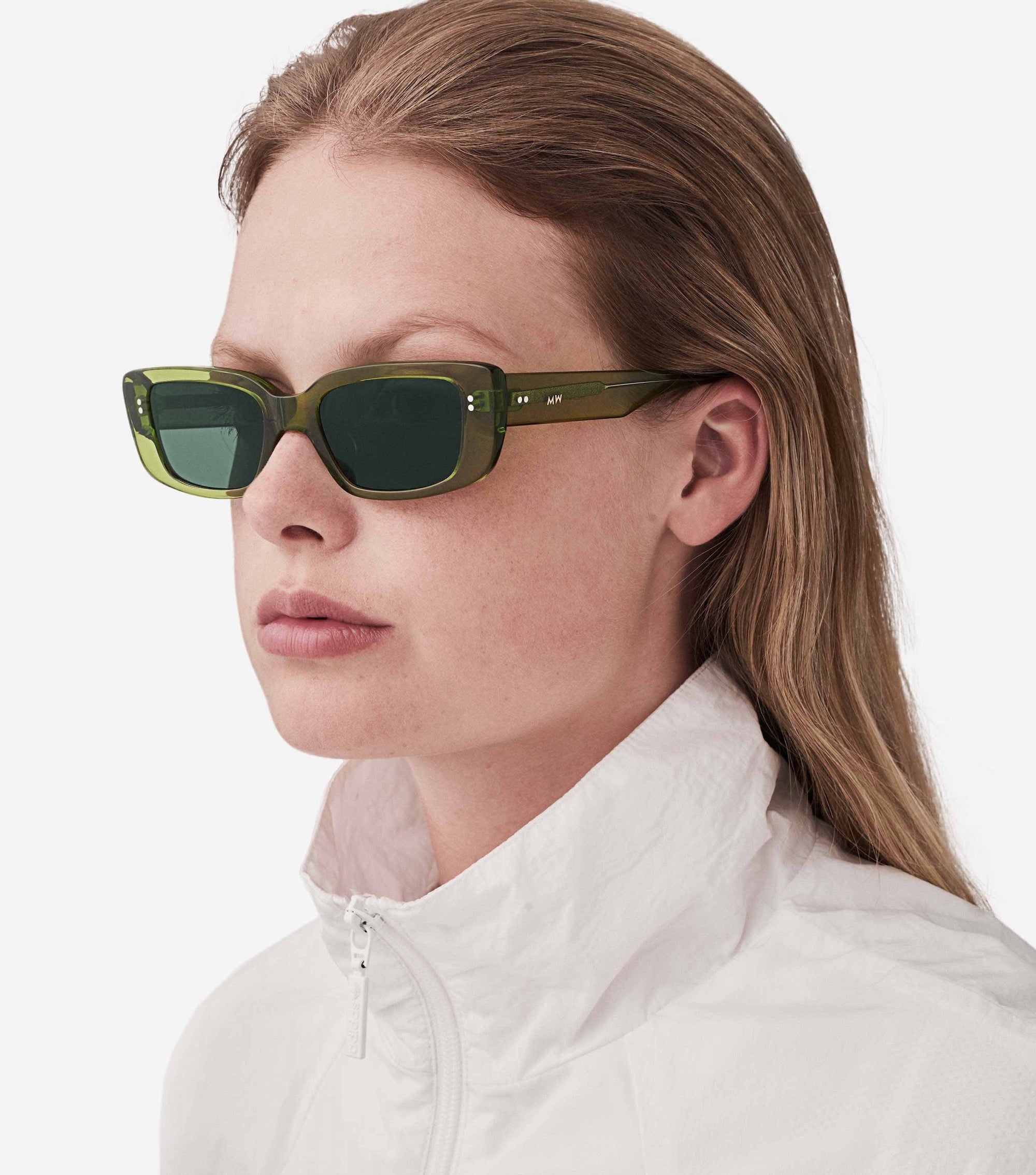 Messy Weekend + Grace