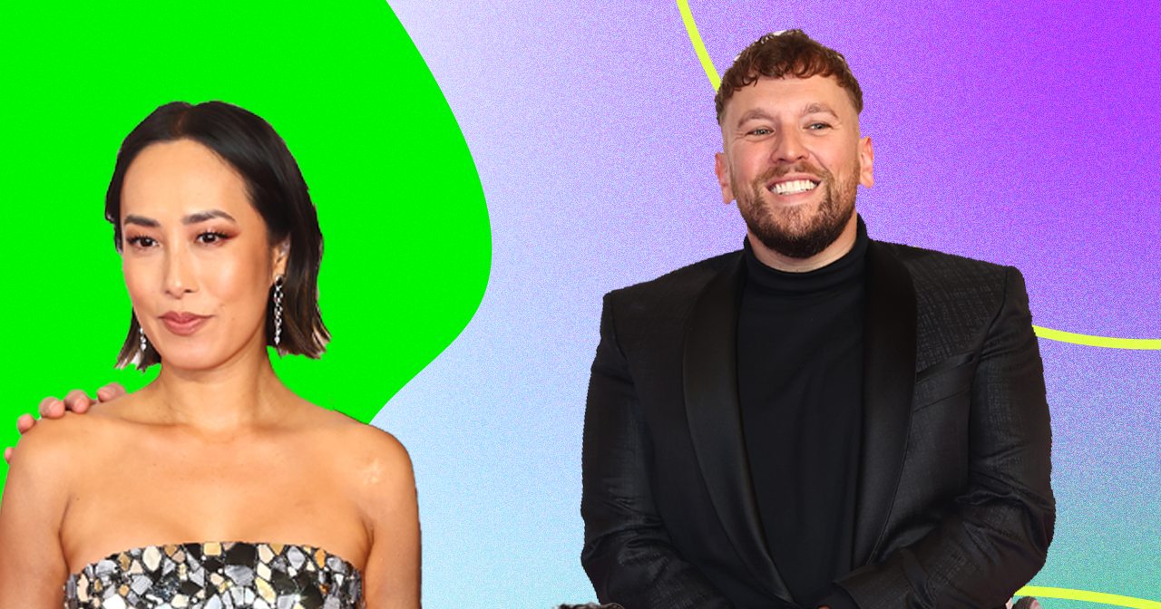 The 2022 Logie Awards Moments That Got Everyone Talking