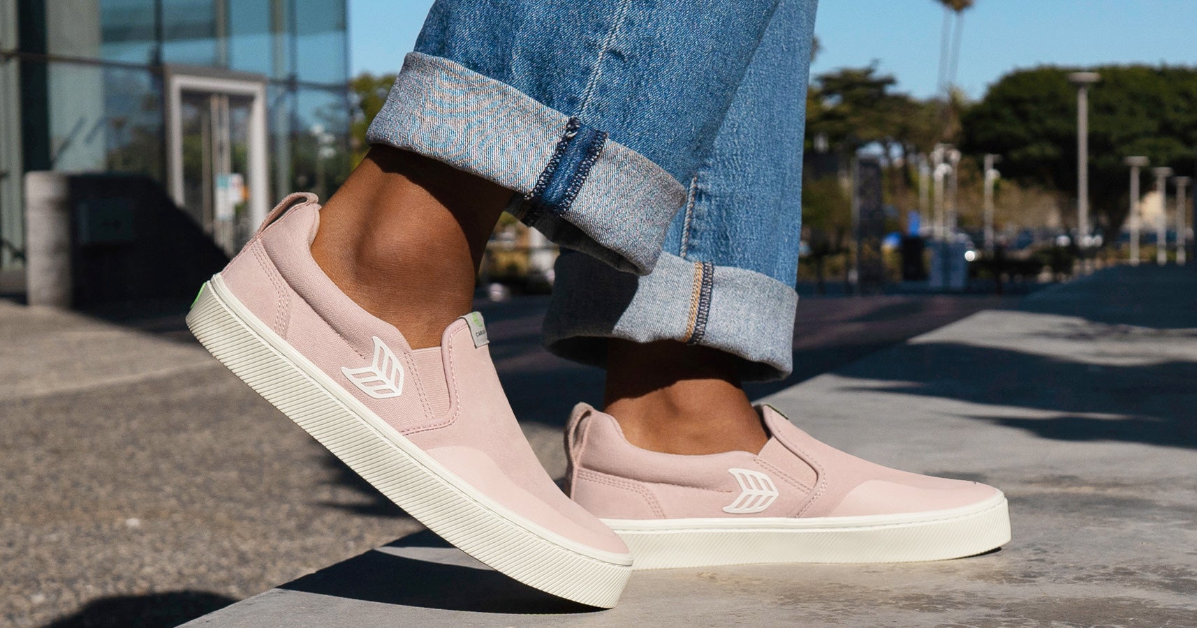 Cariuma Slip-On Skate Pro Sneaker Launch 2022