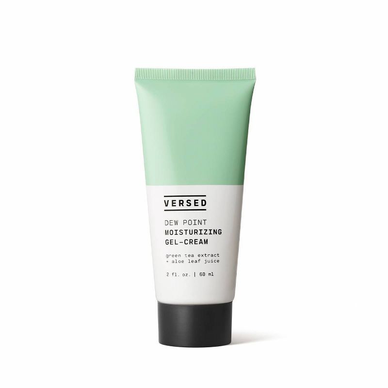 Versed + Versed Dew Point Moisturizing Gel-Cream