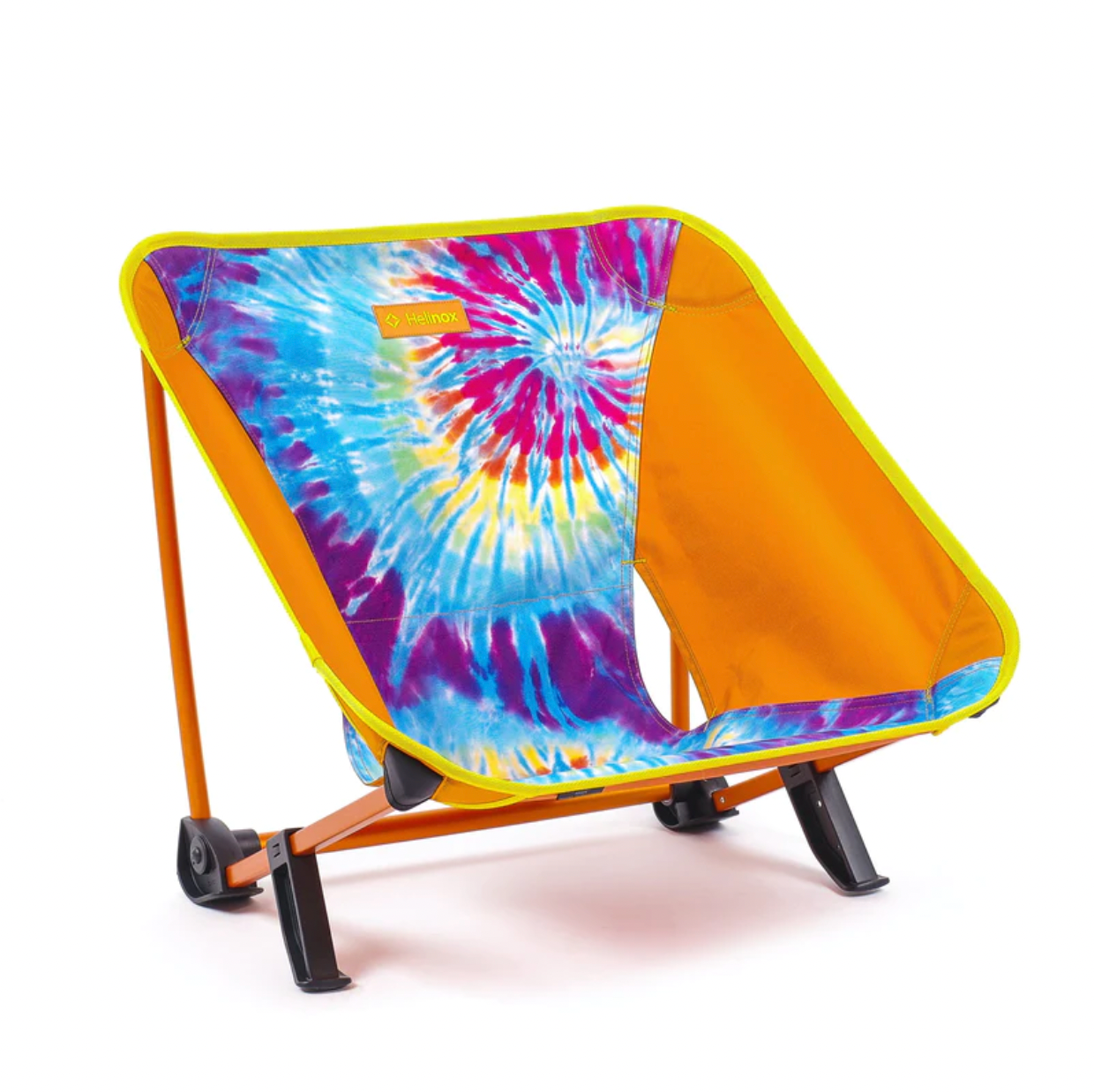 Helinox + Incline Festival Chair