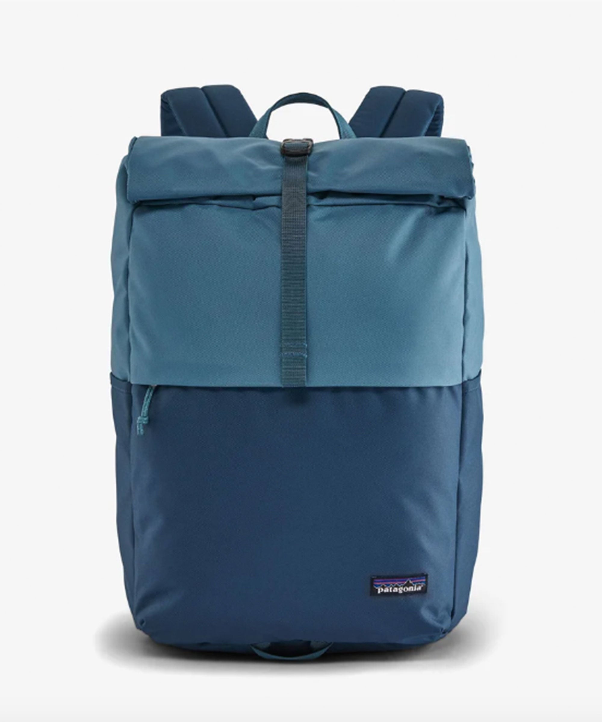 Patagonia + Arbor Roll-Top Pack