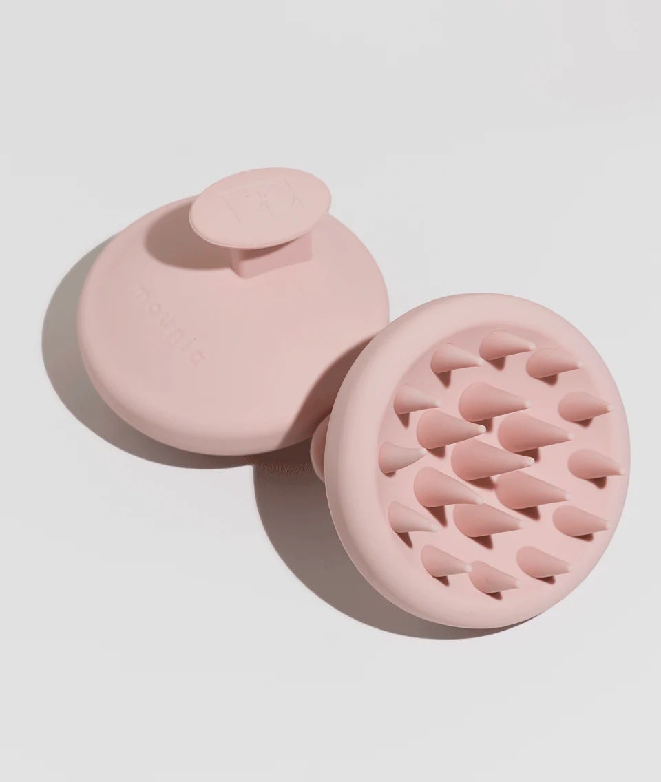 Mounia Haircare + Scalp Massager