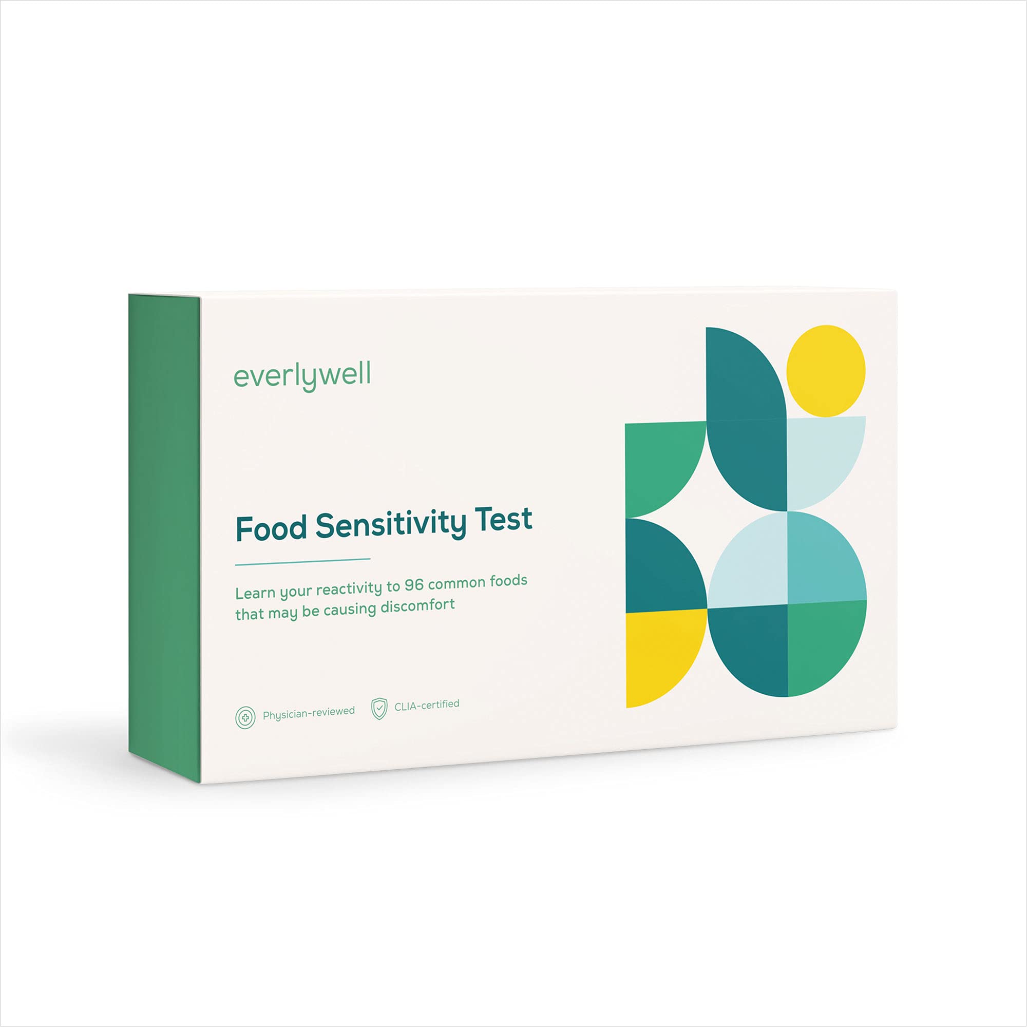 Everlywell + Everlywell Food Sensitivity Test