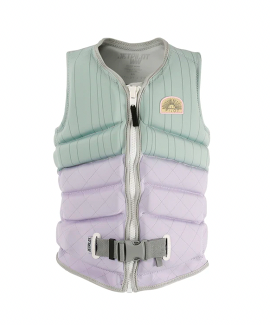 Jet Pilot + Neo Vest