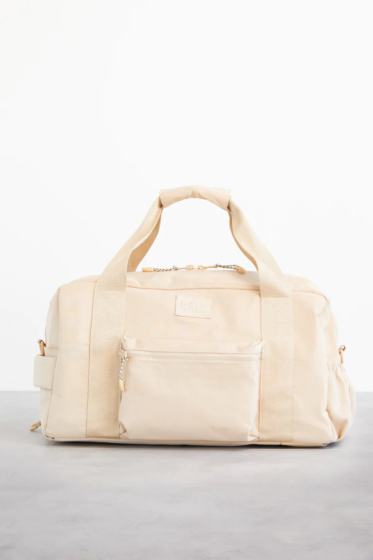 Béis + The Sport Duffle