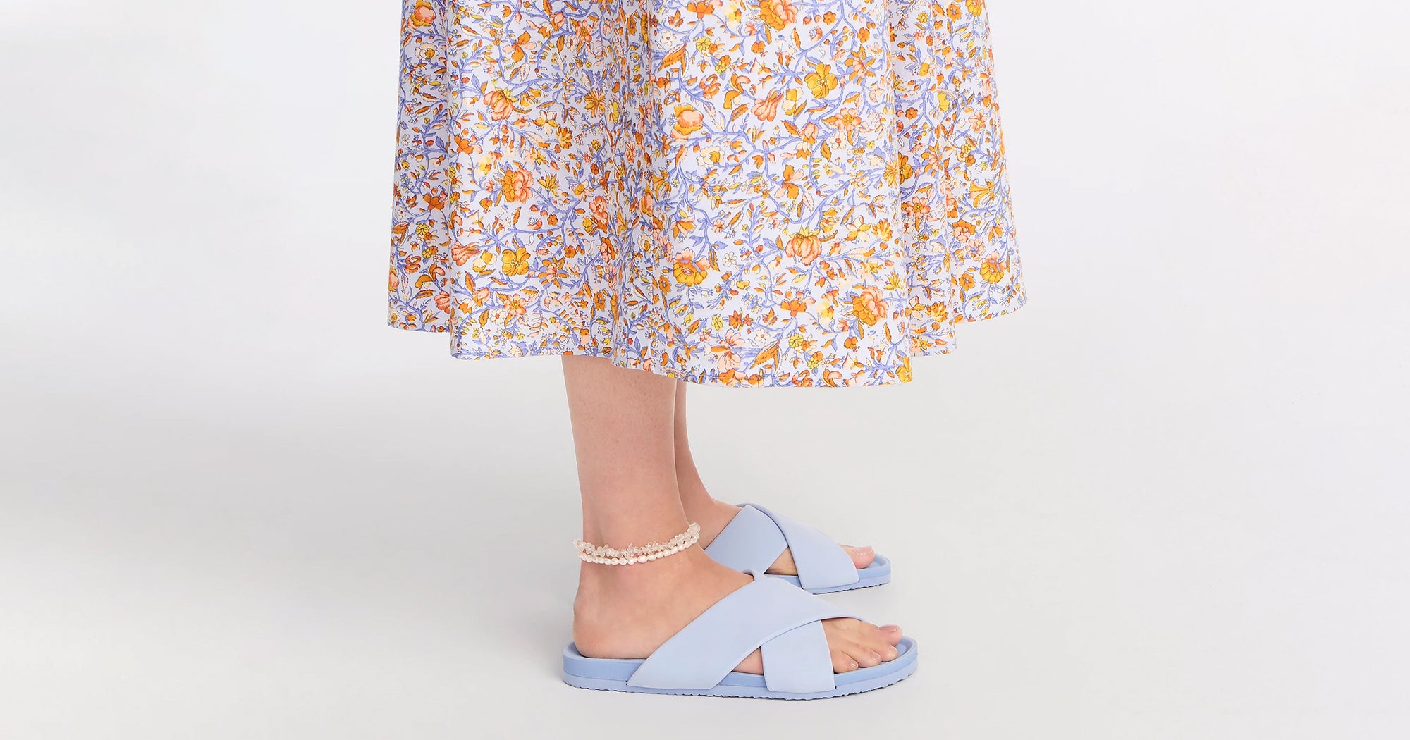 Cool Pool Slide Sandals For Summer