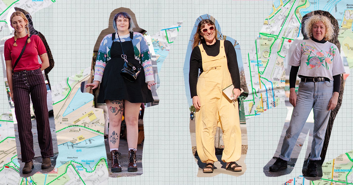 Street View: Street Style From Islington, Newcastle